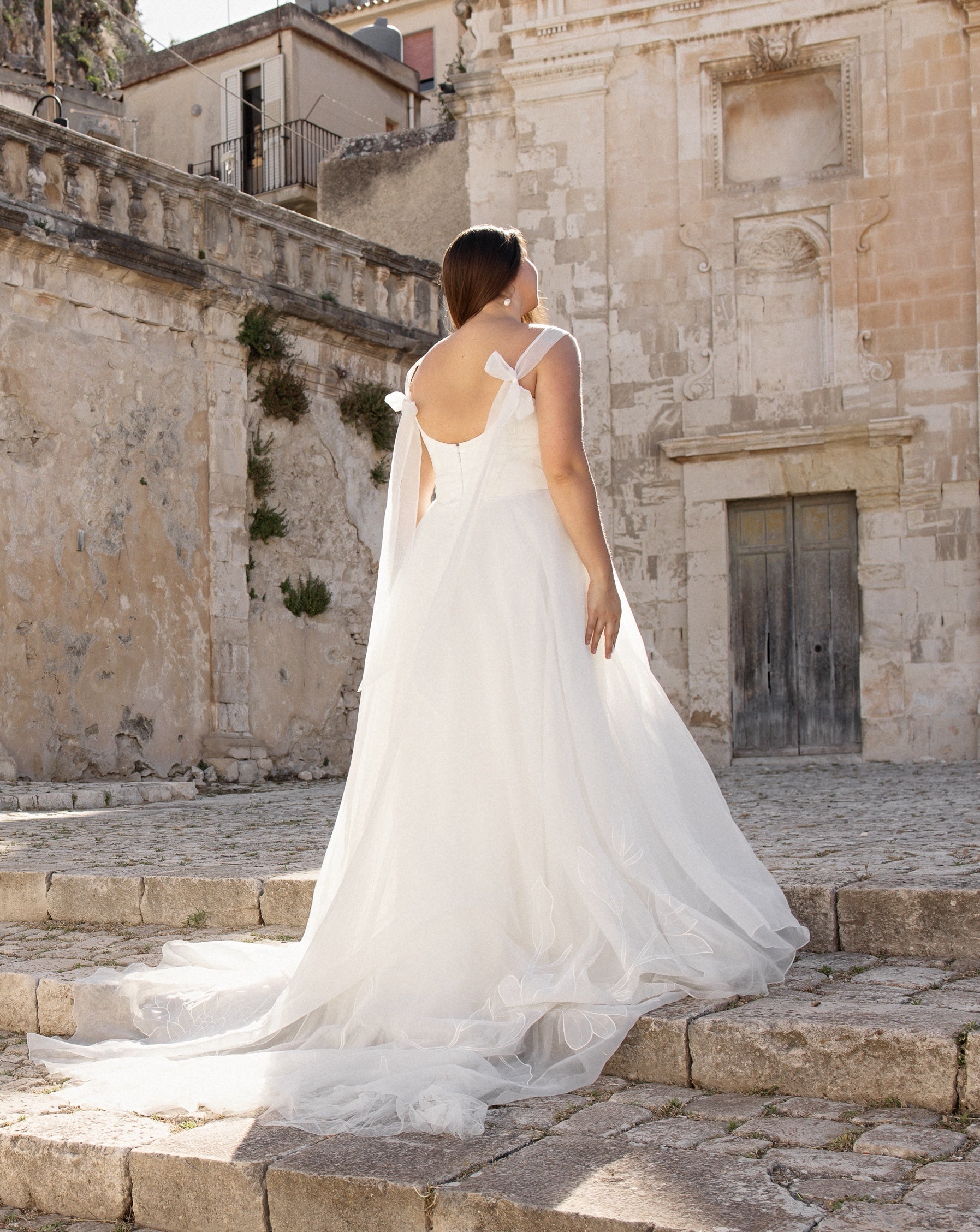 Dress Spotlight: Assel – Truvelle