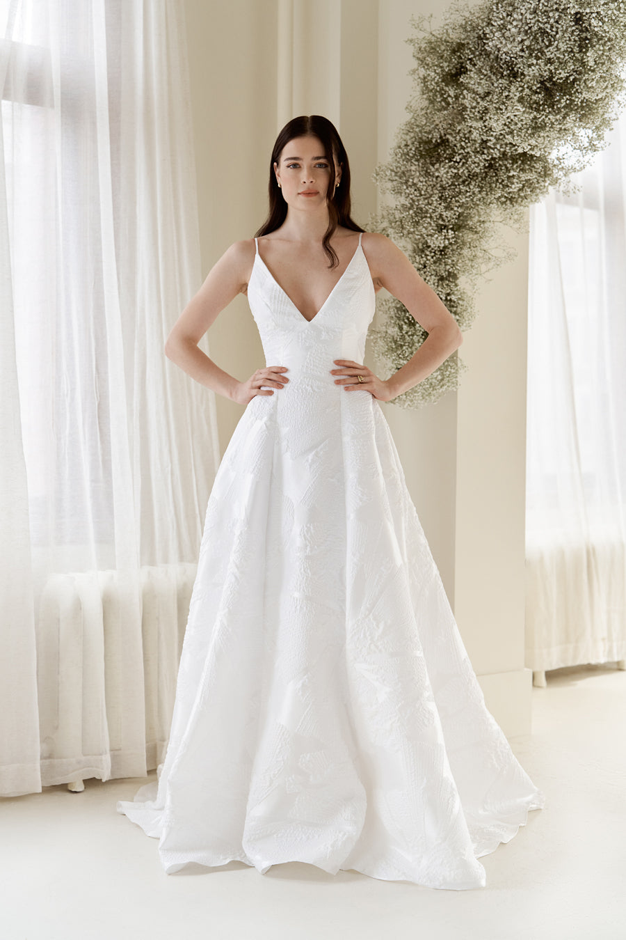 Emmeline – Truvelle