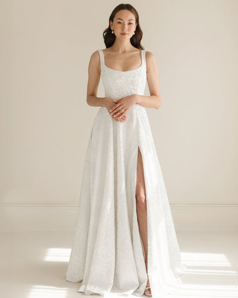 Whitney – Truvelle